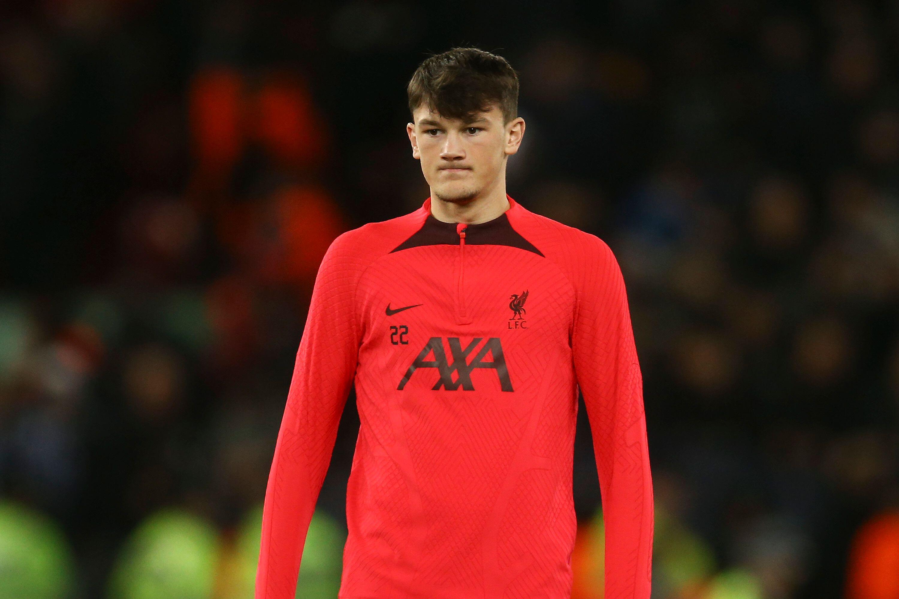 Calvin Ramsay earns first Scotland call-up