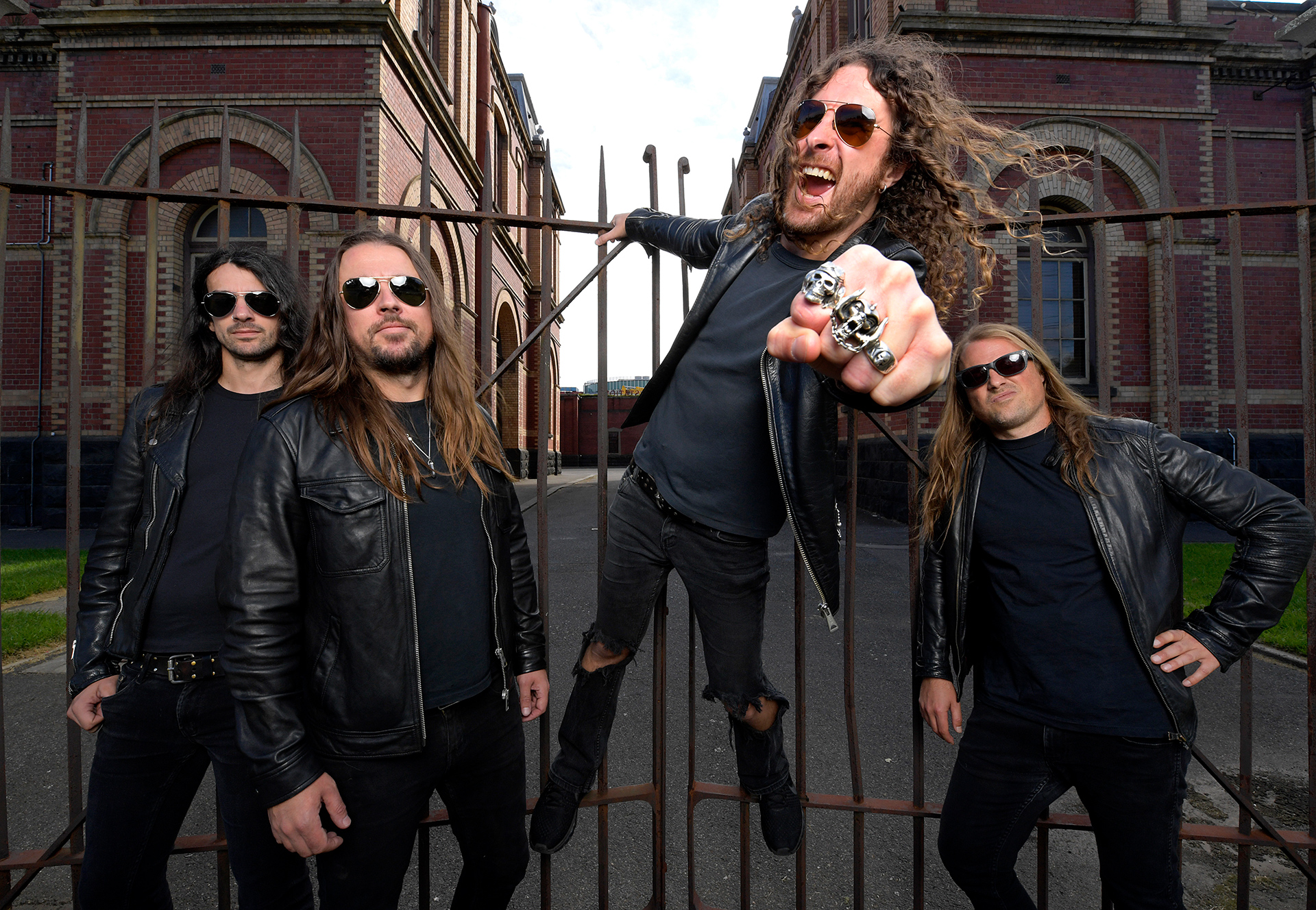 Steelhouse Festival announces 2023 line-up