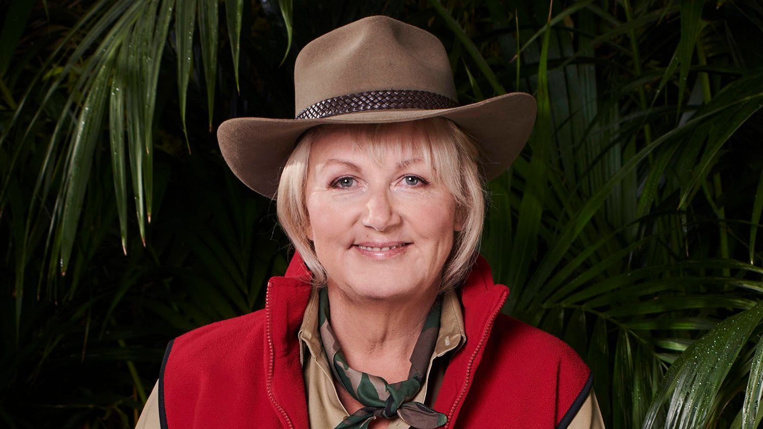 I'm A Celeb: Why can't Sue Cleaver do the eating trial?