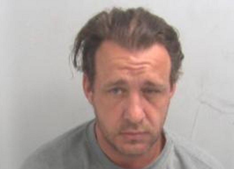 Man jailed after woman left with "life-changing" injuries following ...