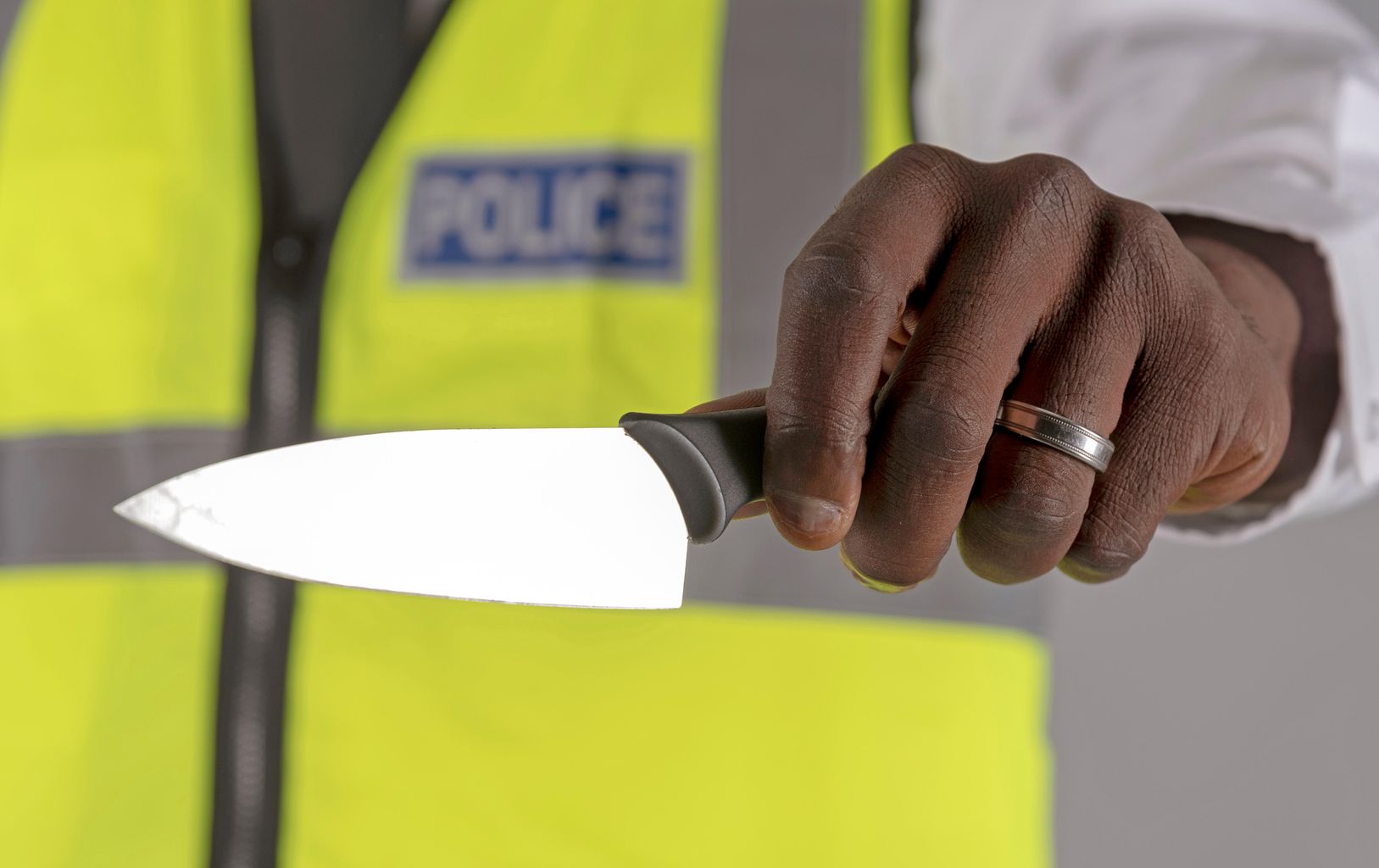 Wiltshire Police launch Operation Sceptre to tackle knife crime | GHR ...