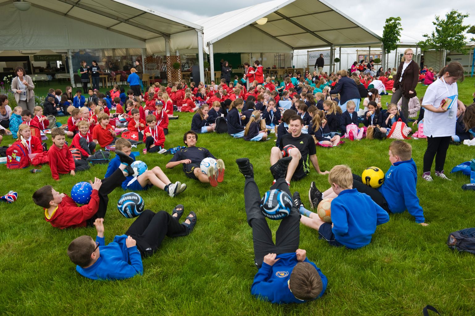 School Timetables to Change to Watch the World Cup | News - undefined