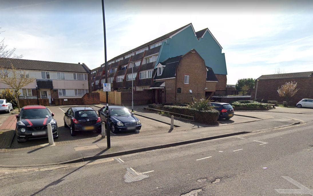Man dies in Brentford House Fire