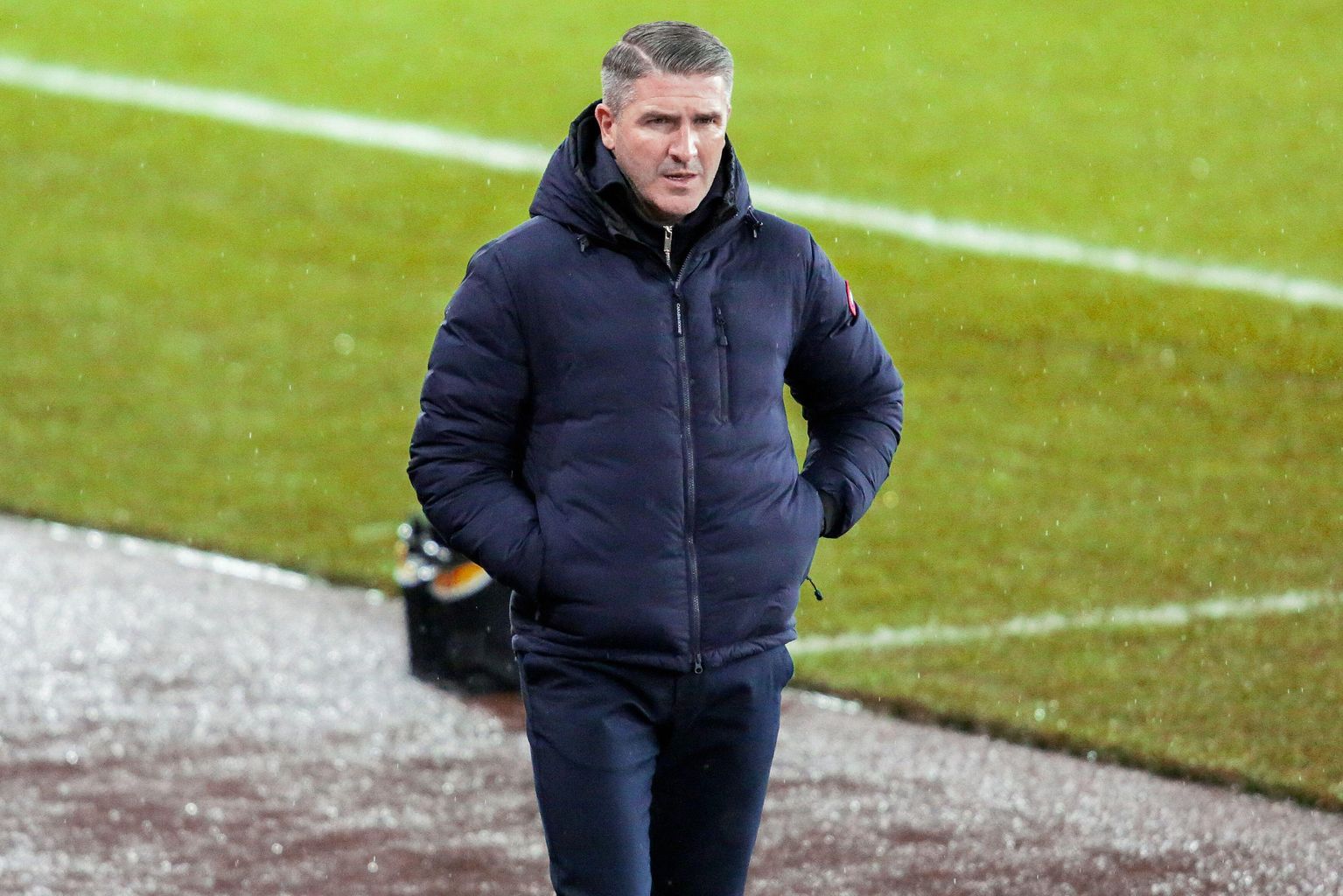 Preston appoint Ryan Lowe as new manager | News - undefined