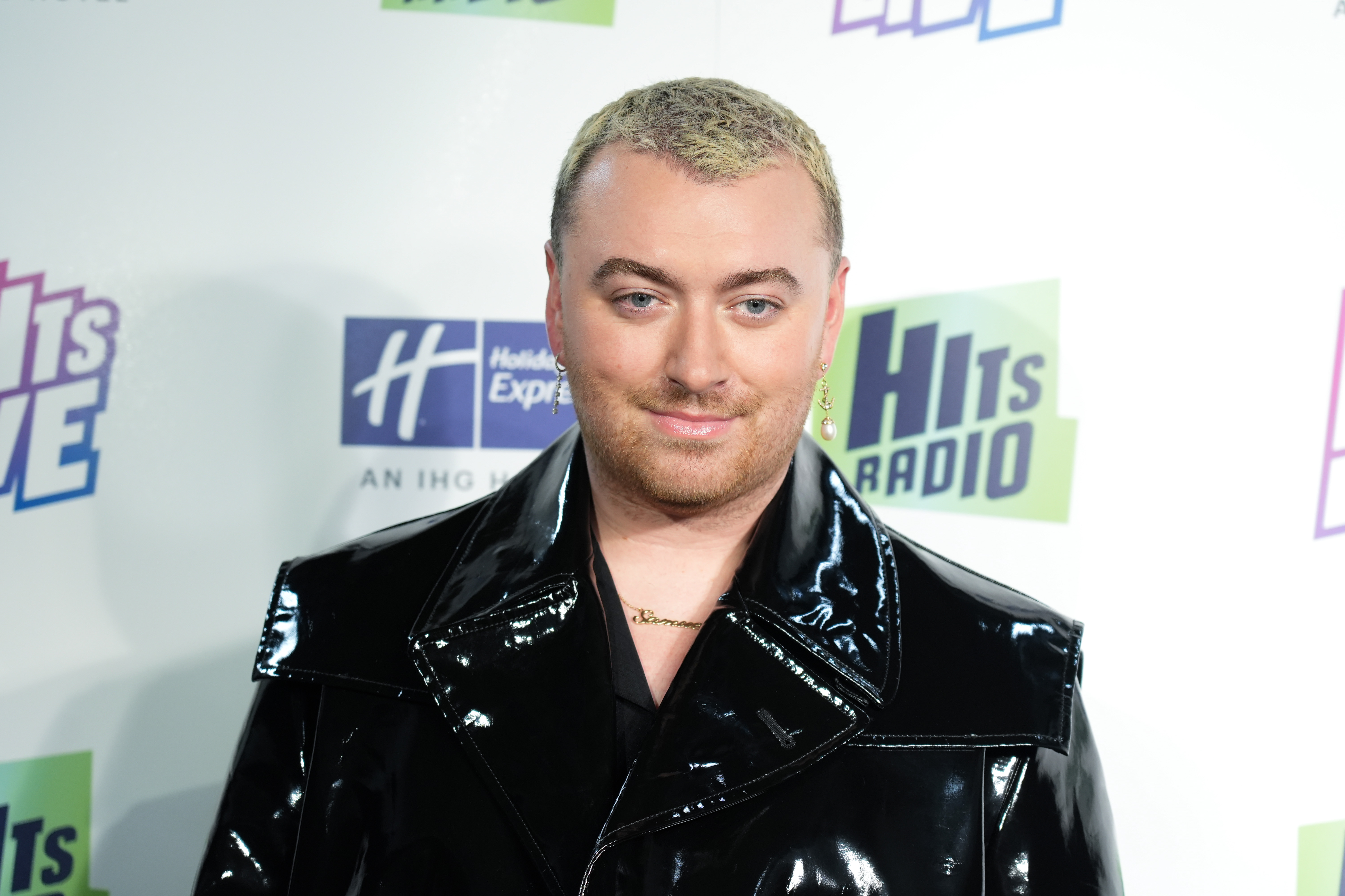 Sam Smith says they show more of their personality in 'Gloria' album