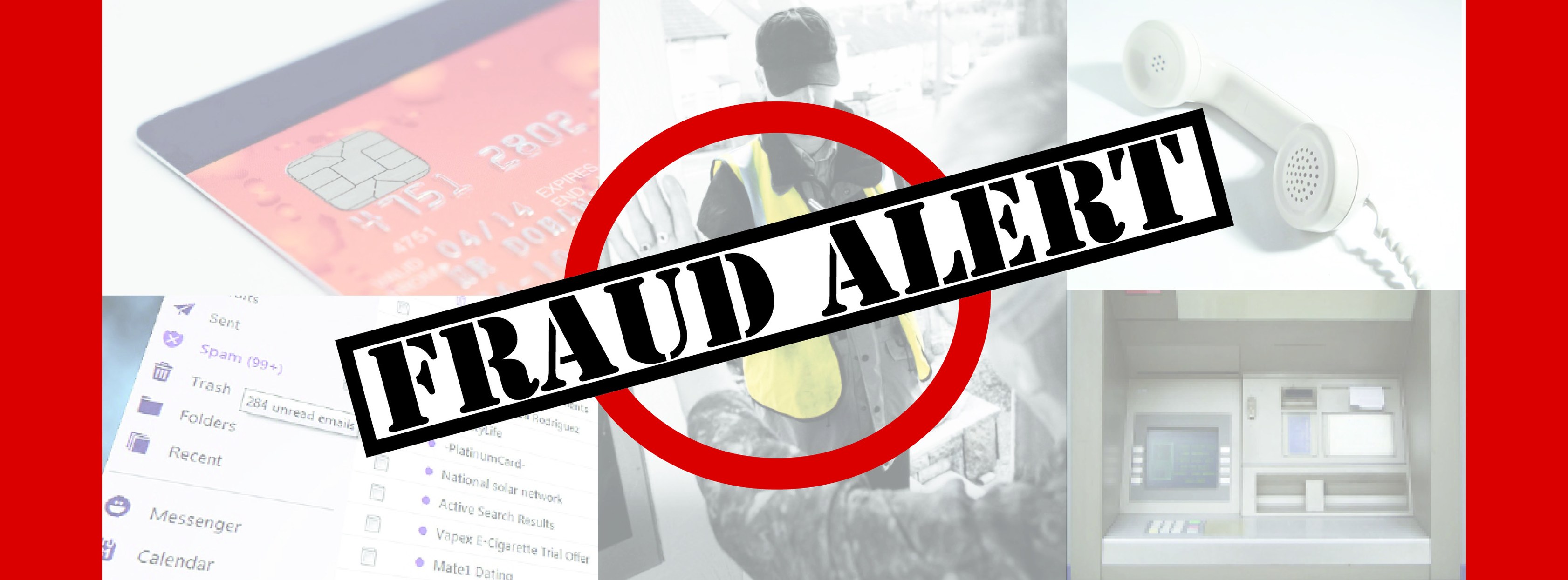 Scammers pretending to be police officers targeting West Dorset