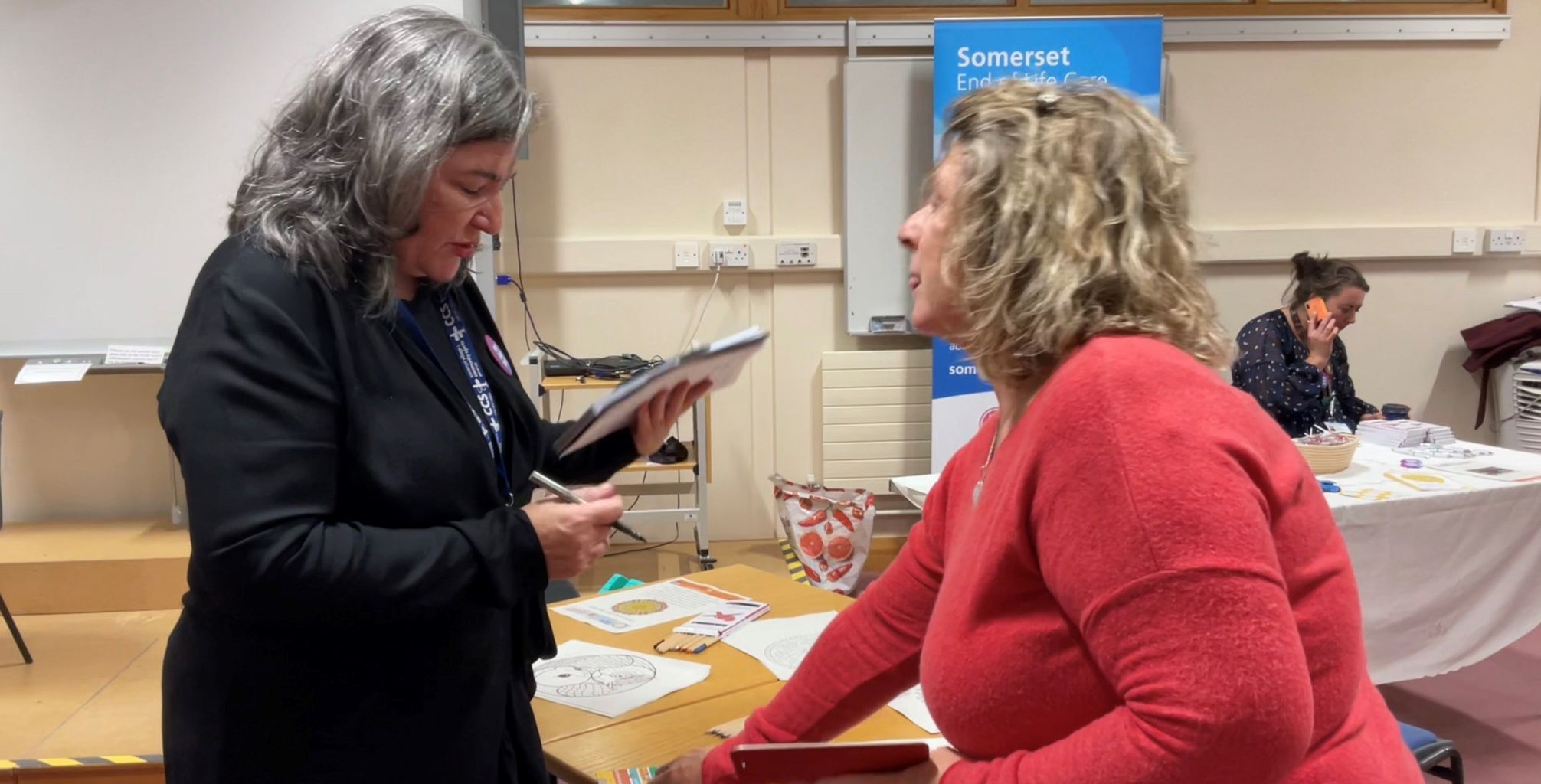 Multi-faith network is being created in Somerset | News - Greatest Hits ...