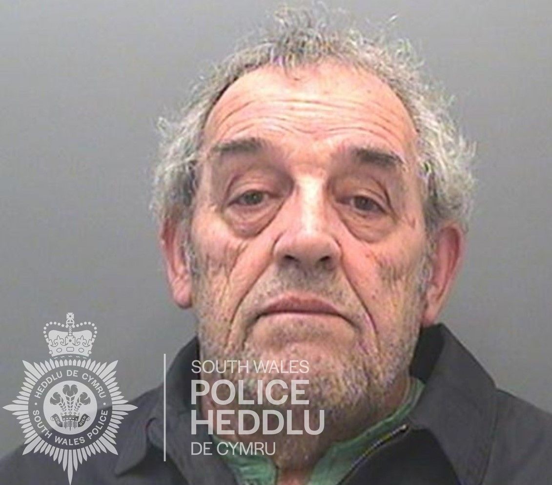 25 years behind bars for swimming instructor who abused young girls ...
