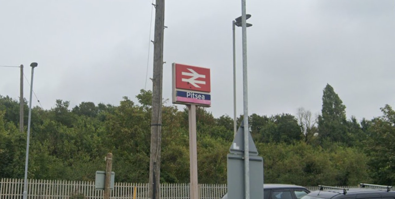 Plans for 270 new homes on disused land near Pitsea station | News ...