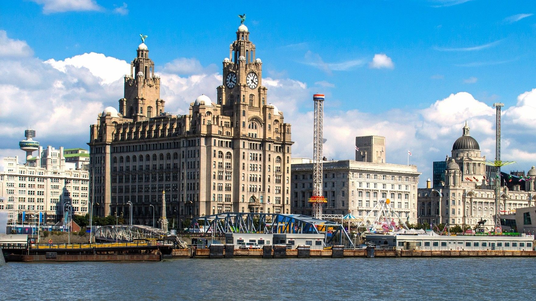 Liverpool workers and residents may be ‘angry’ about changes the City ...