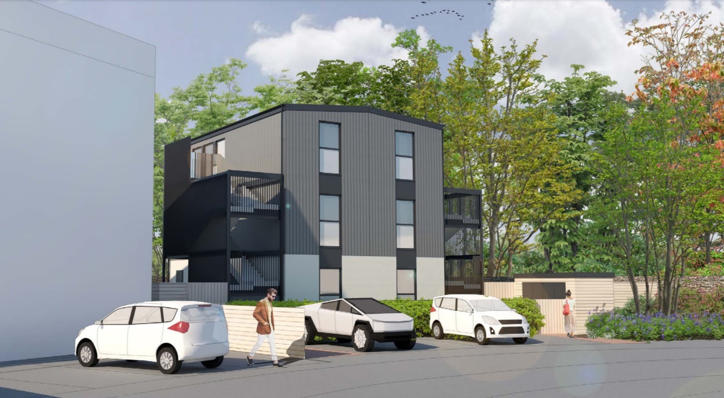 NHS trust gets approval to build staff housing in Redruth