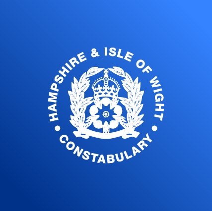 Hampshire's police force has a new name | News - undefined