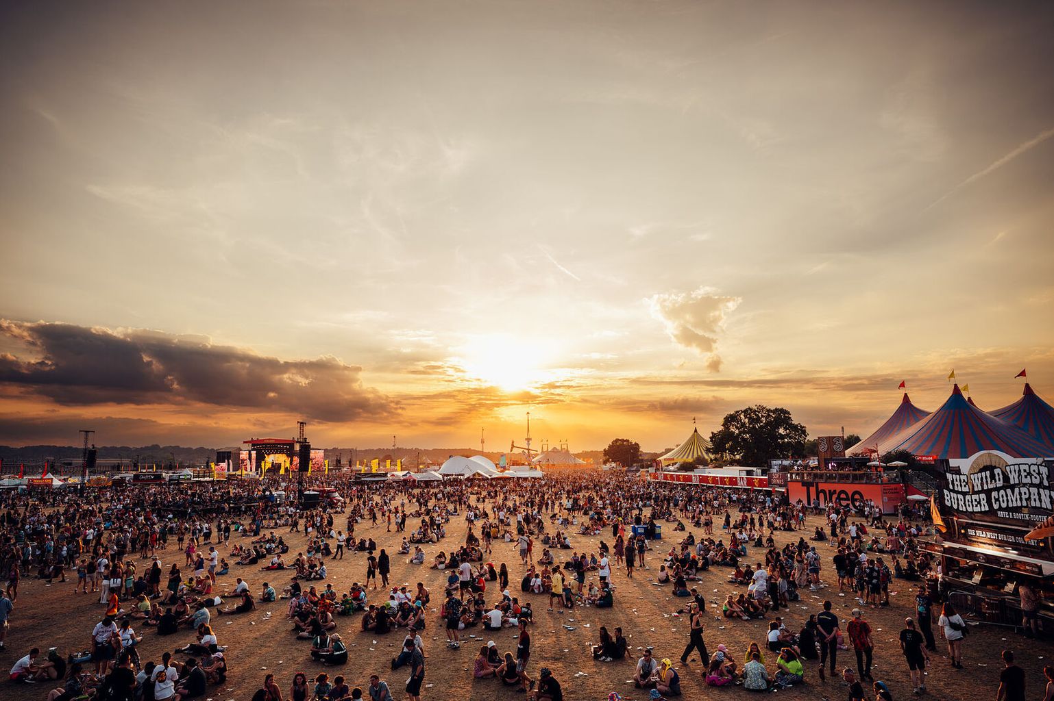 Reading Festival questioned over 2022 event | News - Greatest Hits ...