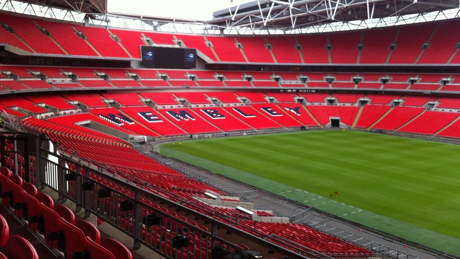 14 stadiums across UK & Ireland shortlisted for Euro 2028