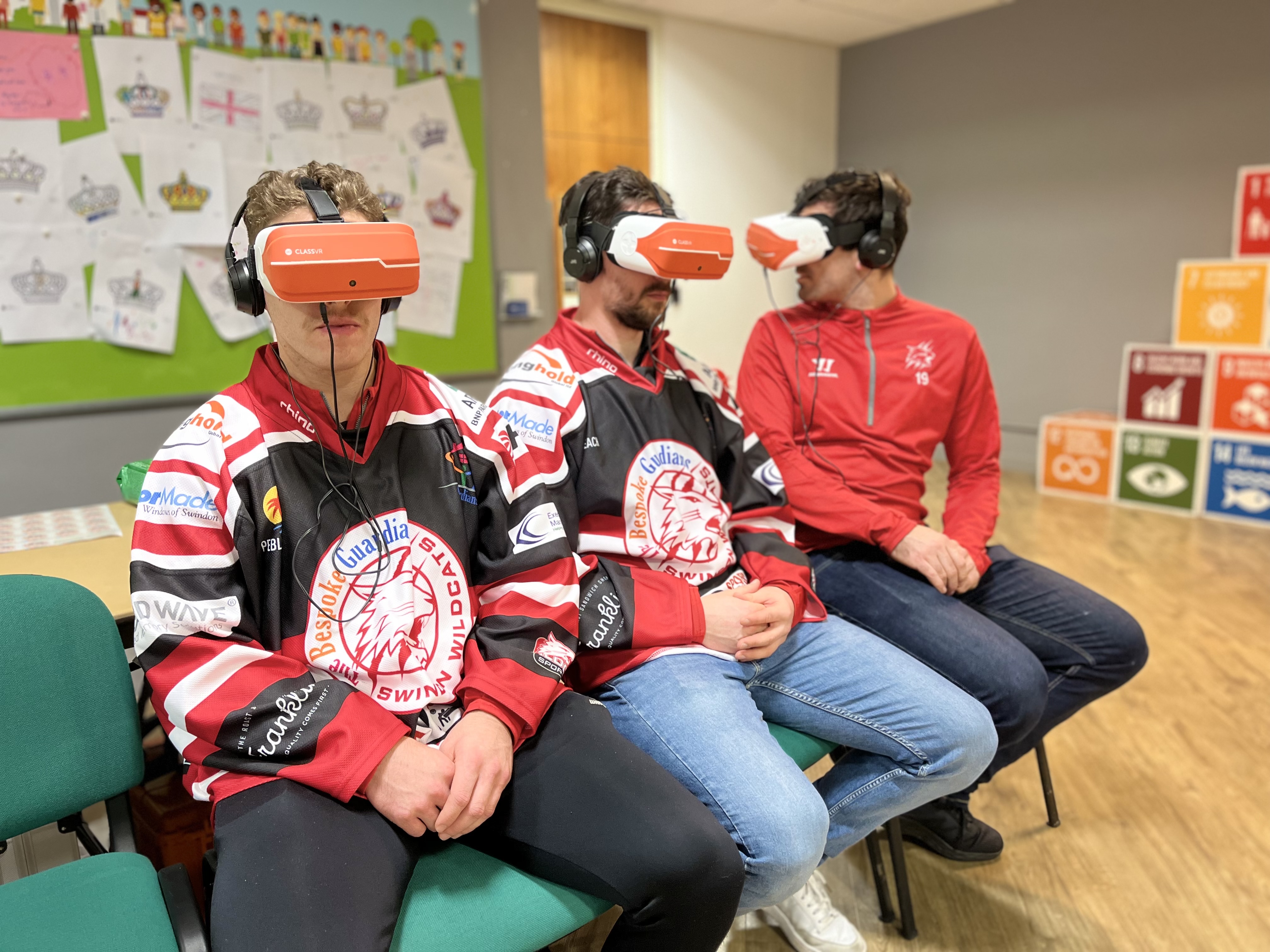 VR car crash simulation launched as ‘Safe Drive Stay Alive’ roadshow ...
