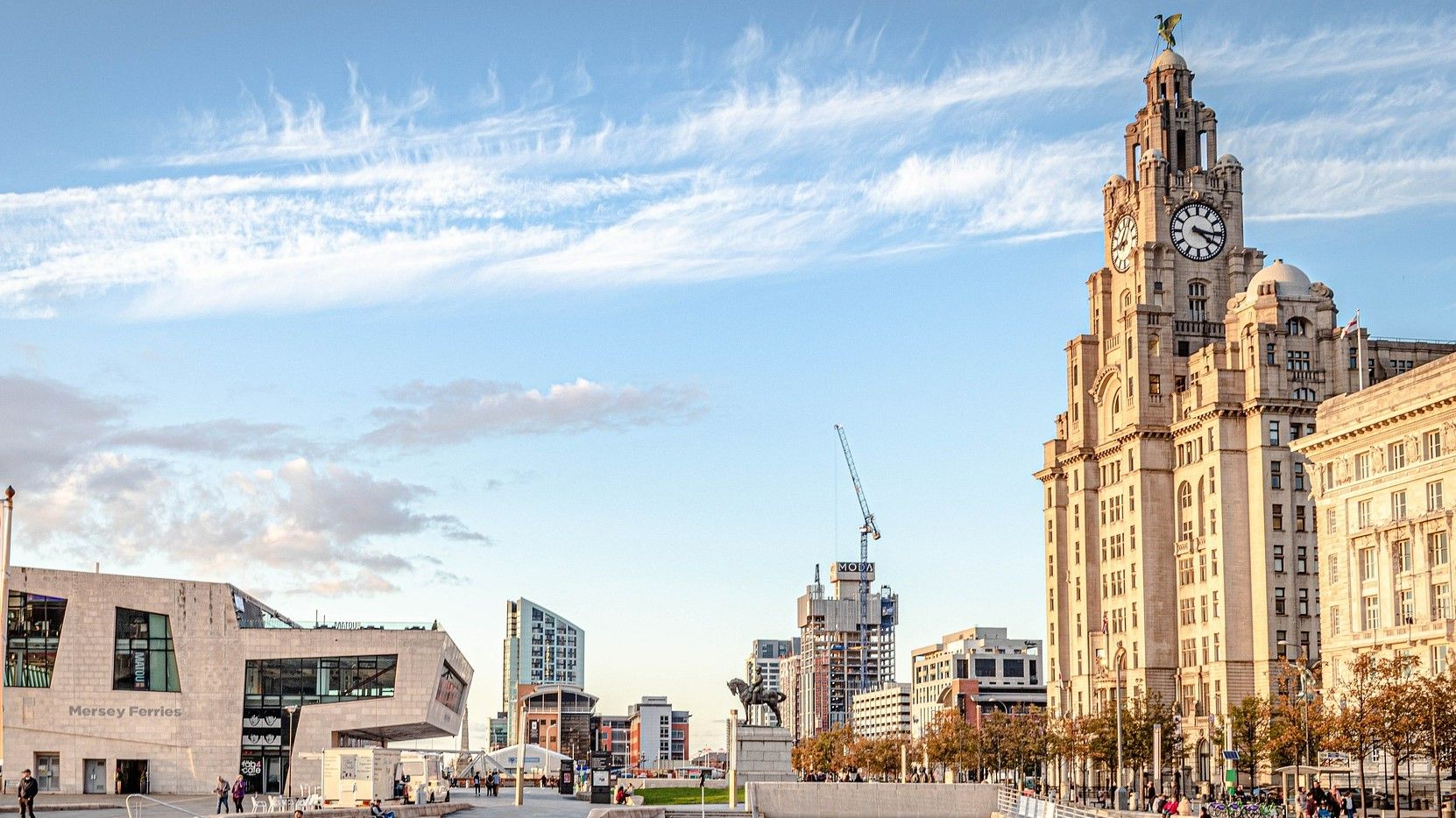 Liverpool City Council budget shows £73 million gap | News - undefined