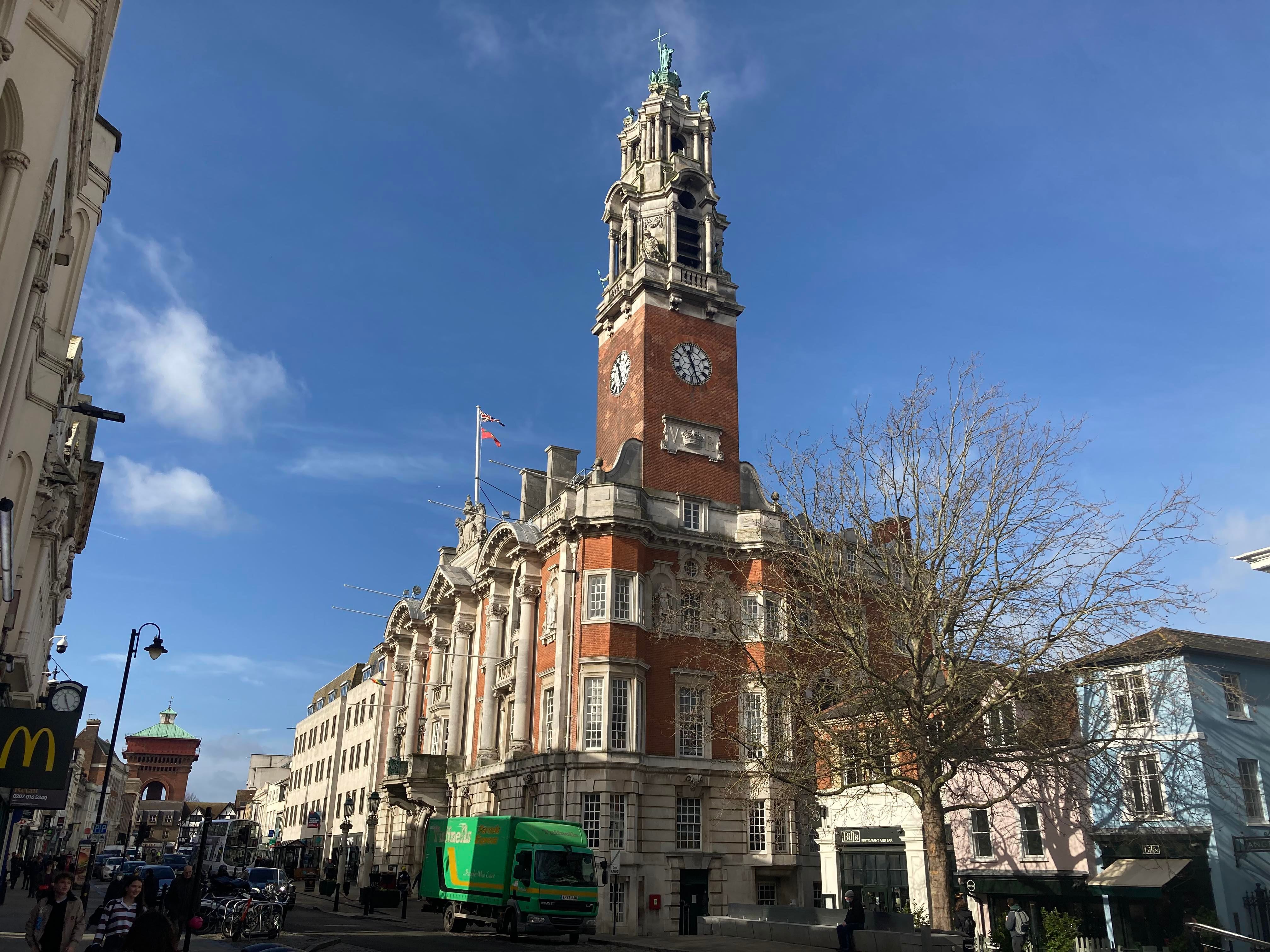 Celebrations planned in Colchester to mark 'City Day' | News - Greatest ...