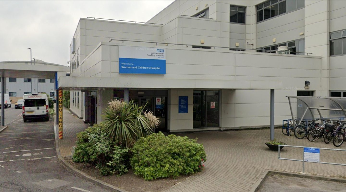 Over £34 million has been paid out in damages for maternity negligence ...