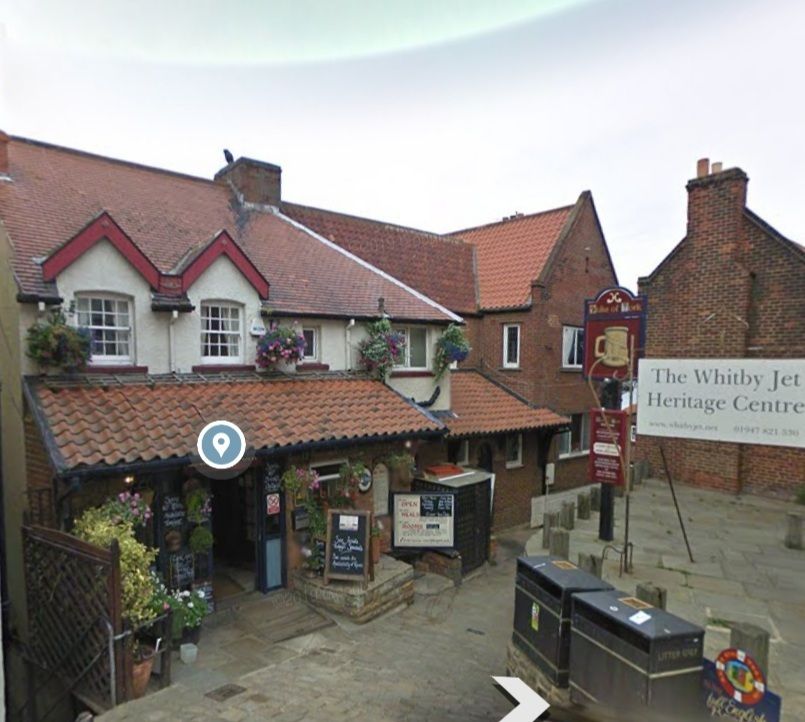 Whitby's Duke of York pub allowed extended opening hours