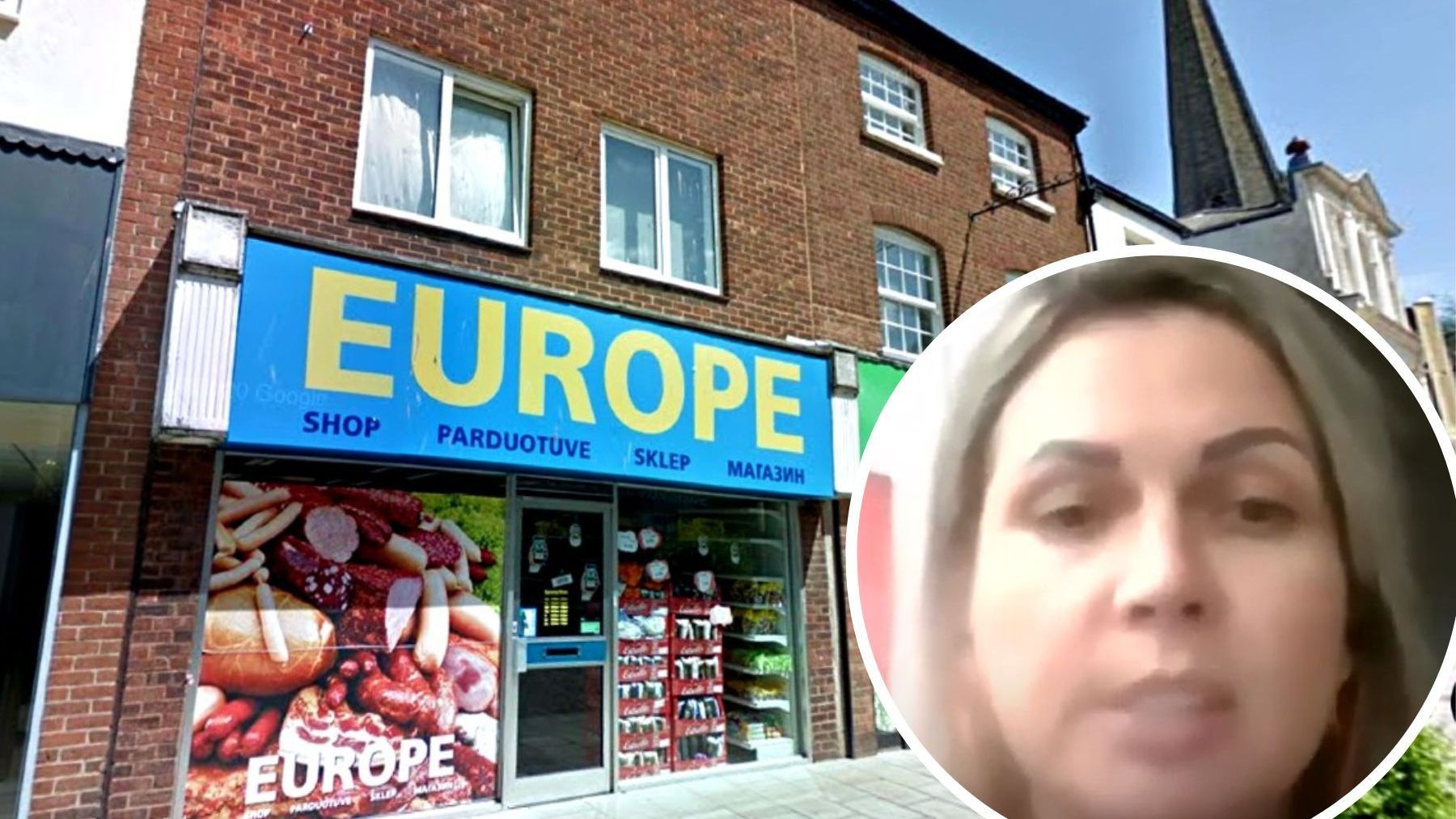 Hereford Store Loses Licence After Stolen Goods Accusations News Free Radio Birmingham