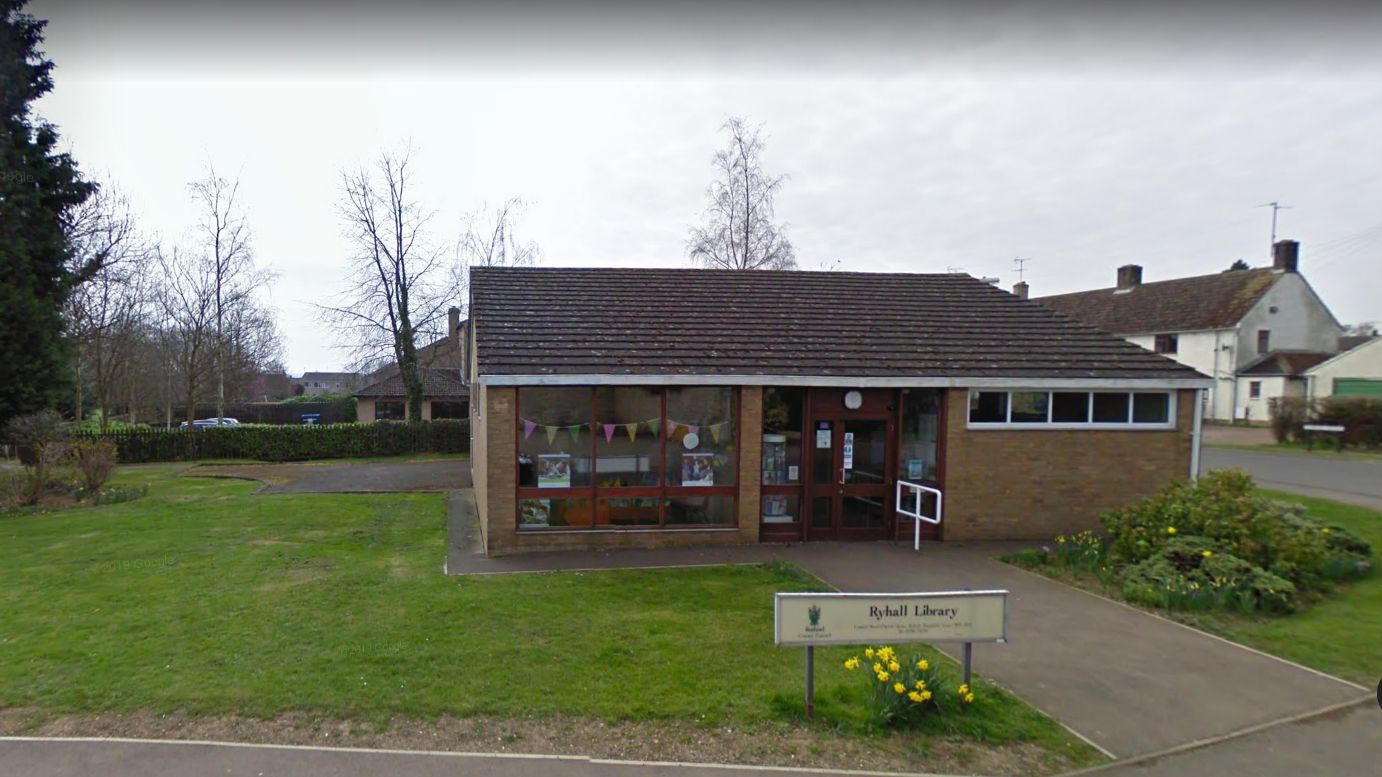 Rutland warm bank appeals for more volunteers after surprise demand