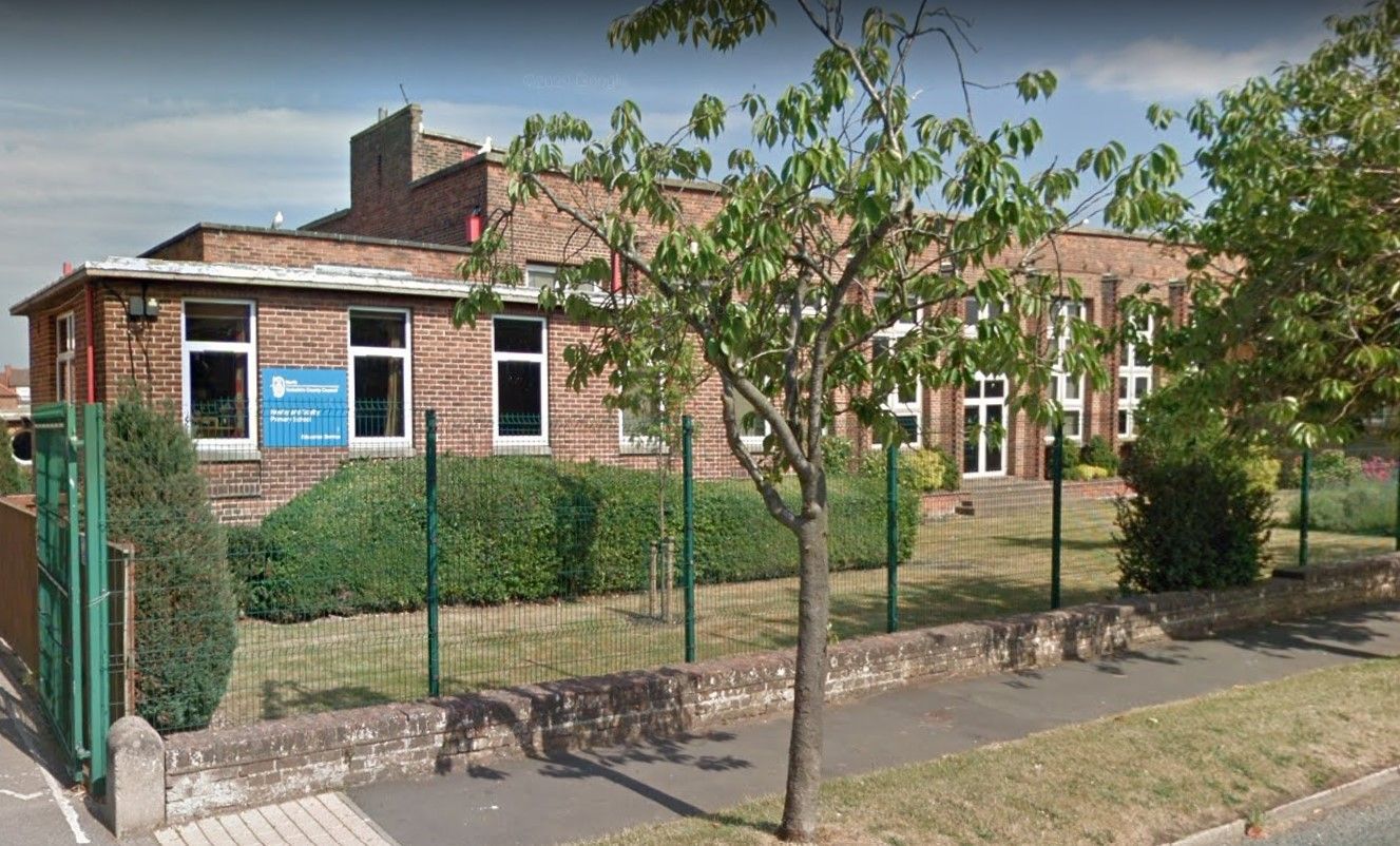 Newby and Scalby Primary School 'requires improvement' says Ofsted