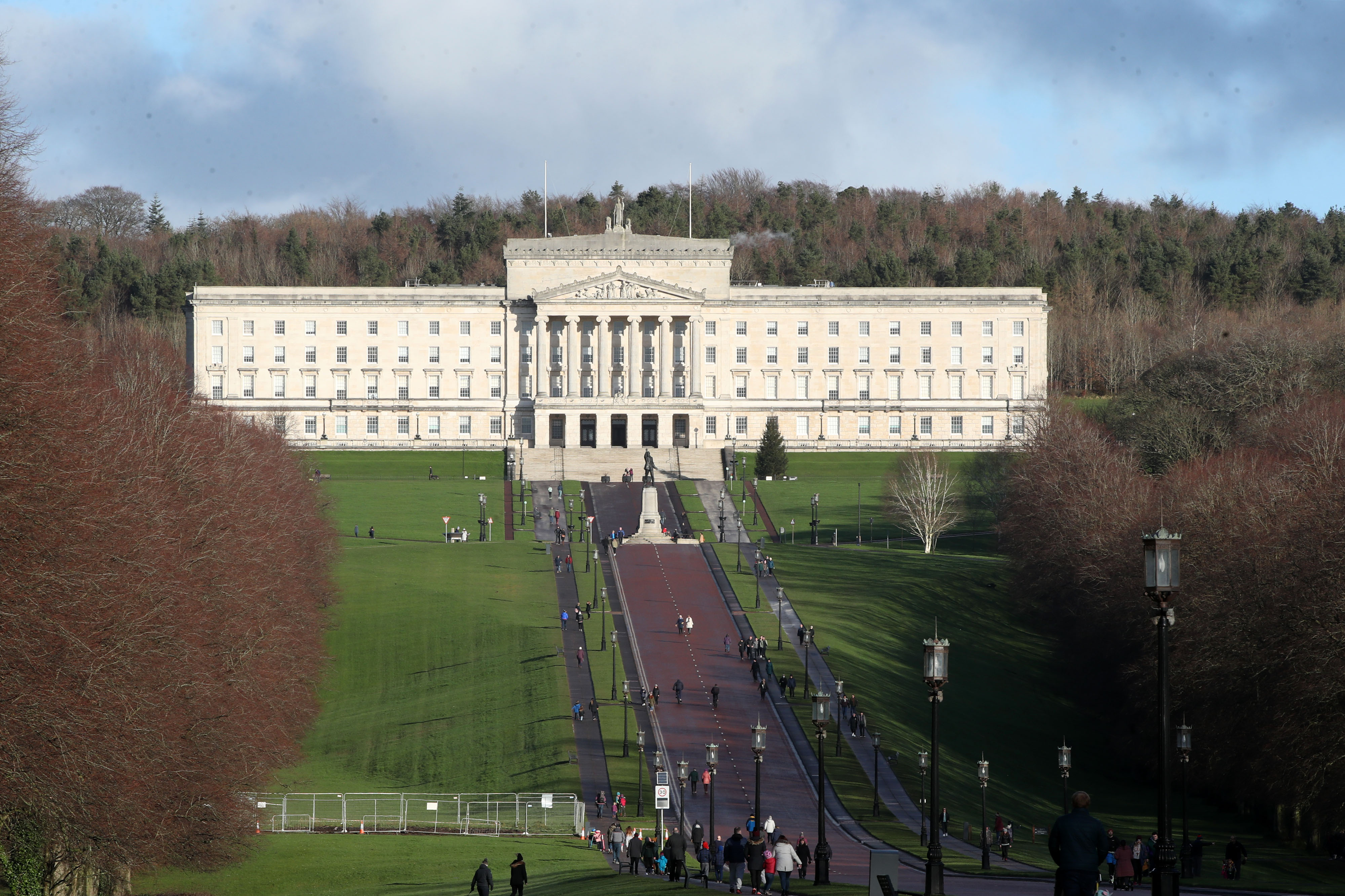 Stormont: new Bill to enable cutting of MLA salaries | News - Cool FM