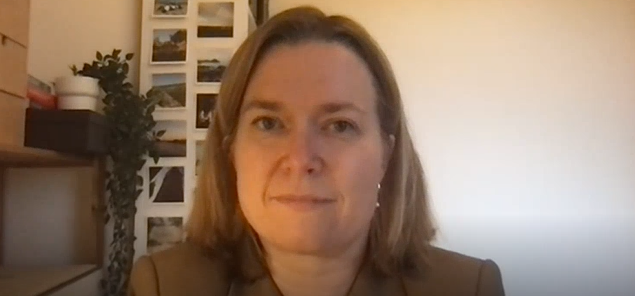 Plymouth VAWG Chair speaks one year on since death of Bobbi-Anne