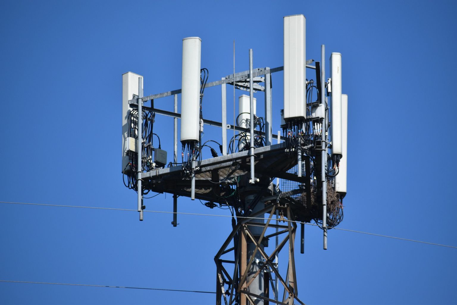 Plans to install 5G internet poles in Scarborough and Cayton rejected