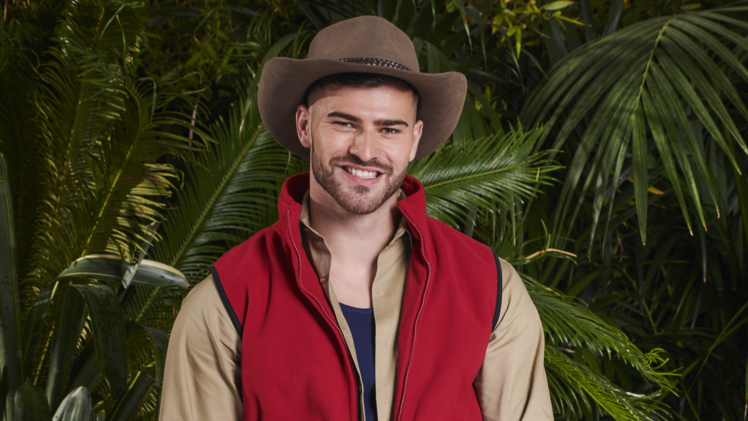 I'm A Celeb: Owen Warner will redo Chris Moyles' one-star trial tonight