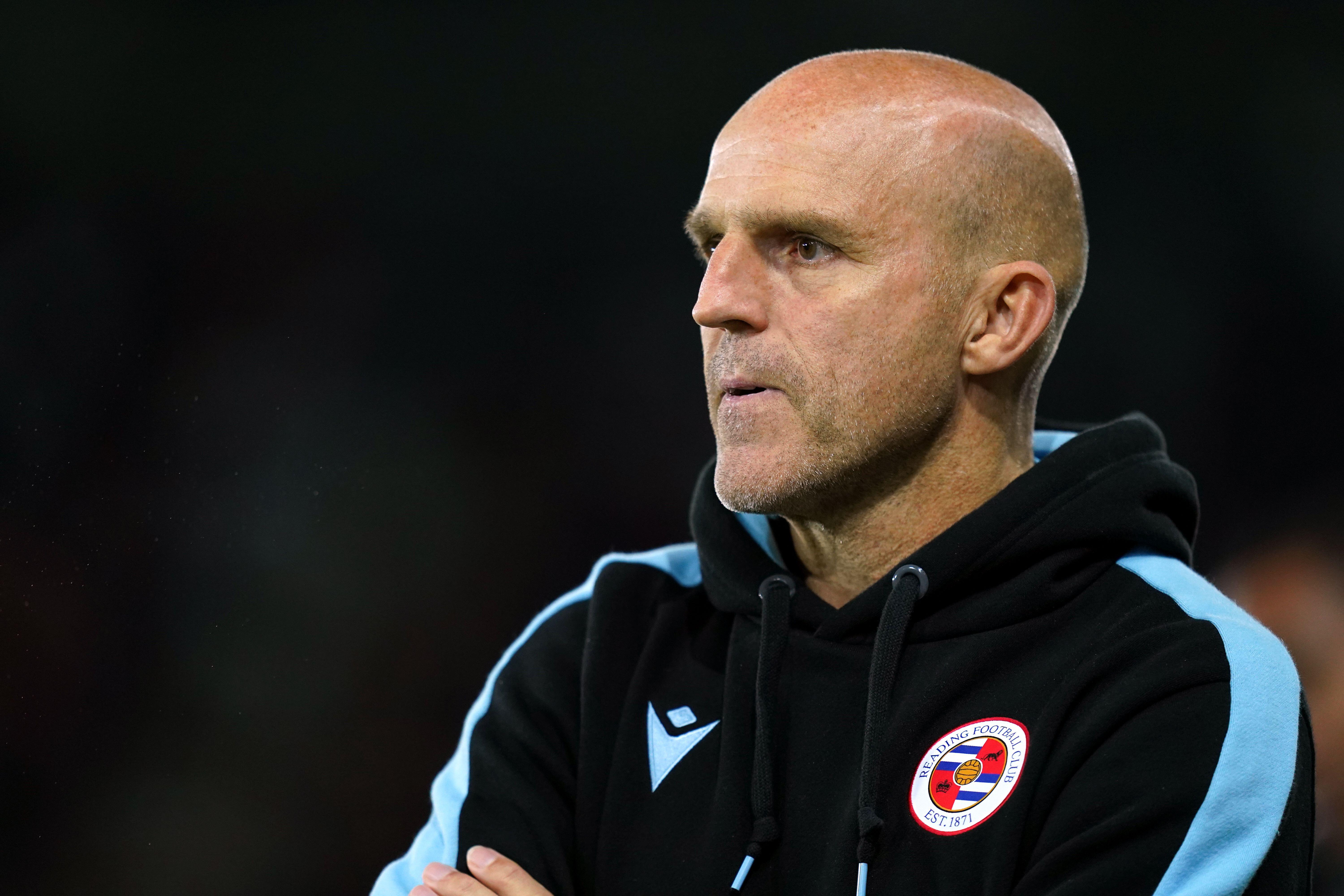 Sean Dyche has earned Rangers chance, says Alex Rae