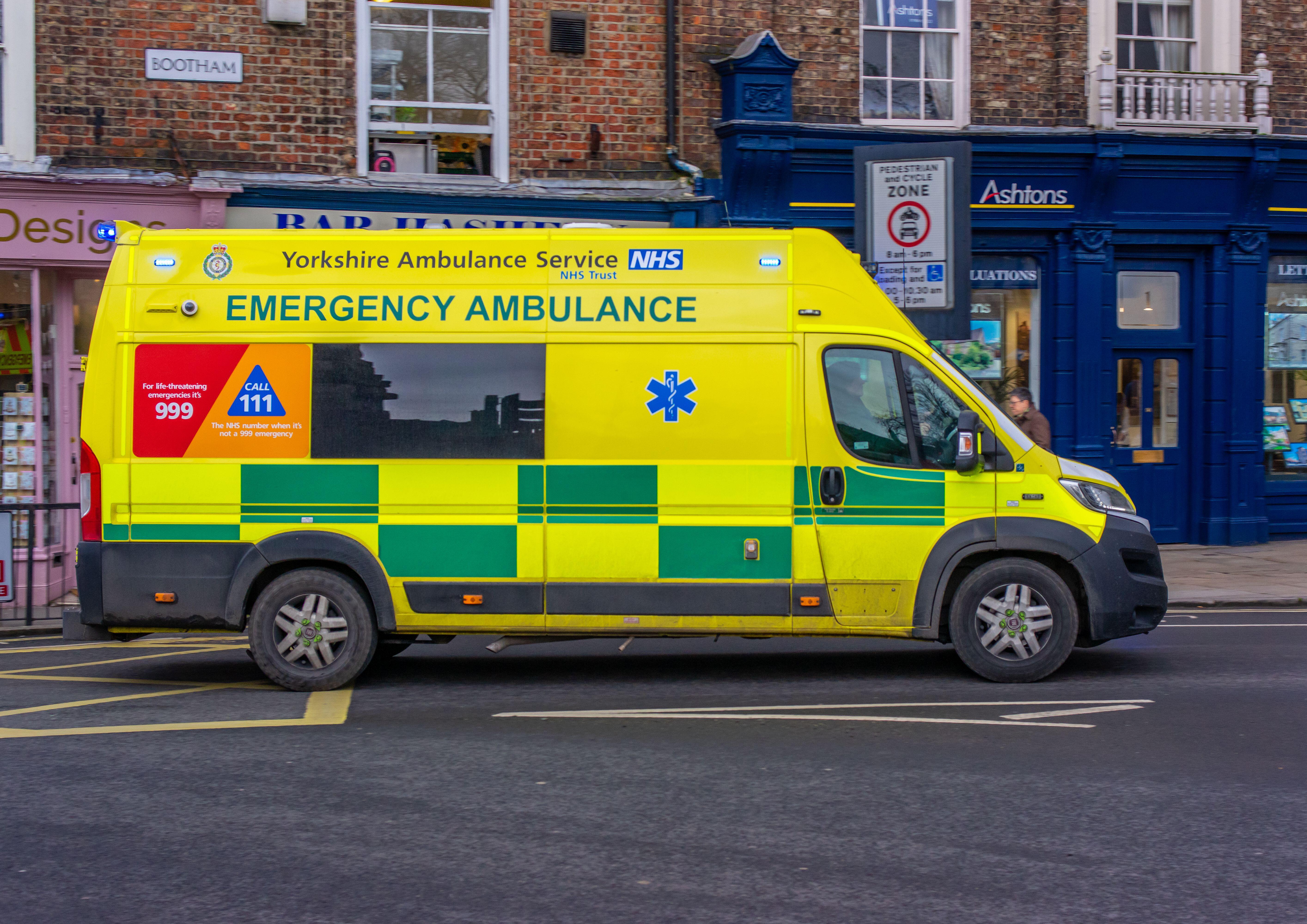 EXCLUSIVE: Data reveals the long waits to get through to Yorkshire ...