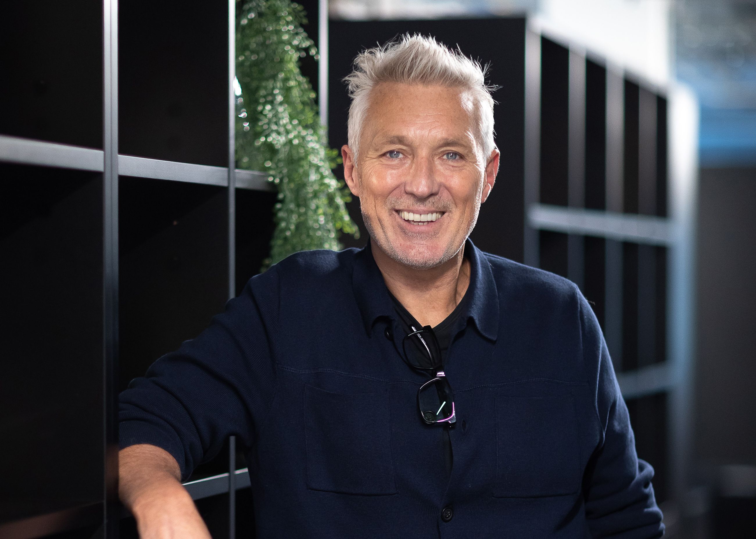 Martin Kemp reflects on his time in Spandau Ballet and the 80s