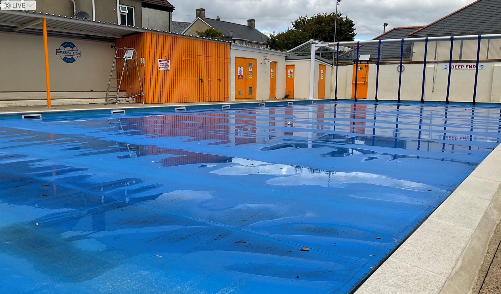 Swimming pools 'need help if we want to still teach kids to swim ...