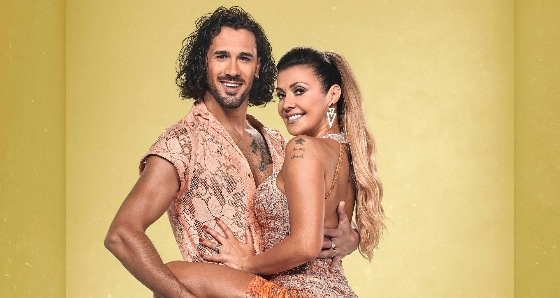 Wigan's Kym Marsh to miss Strictly Come Dancing this weekend | News ...