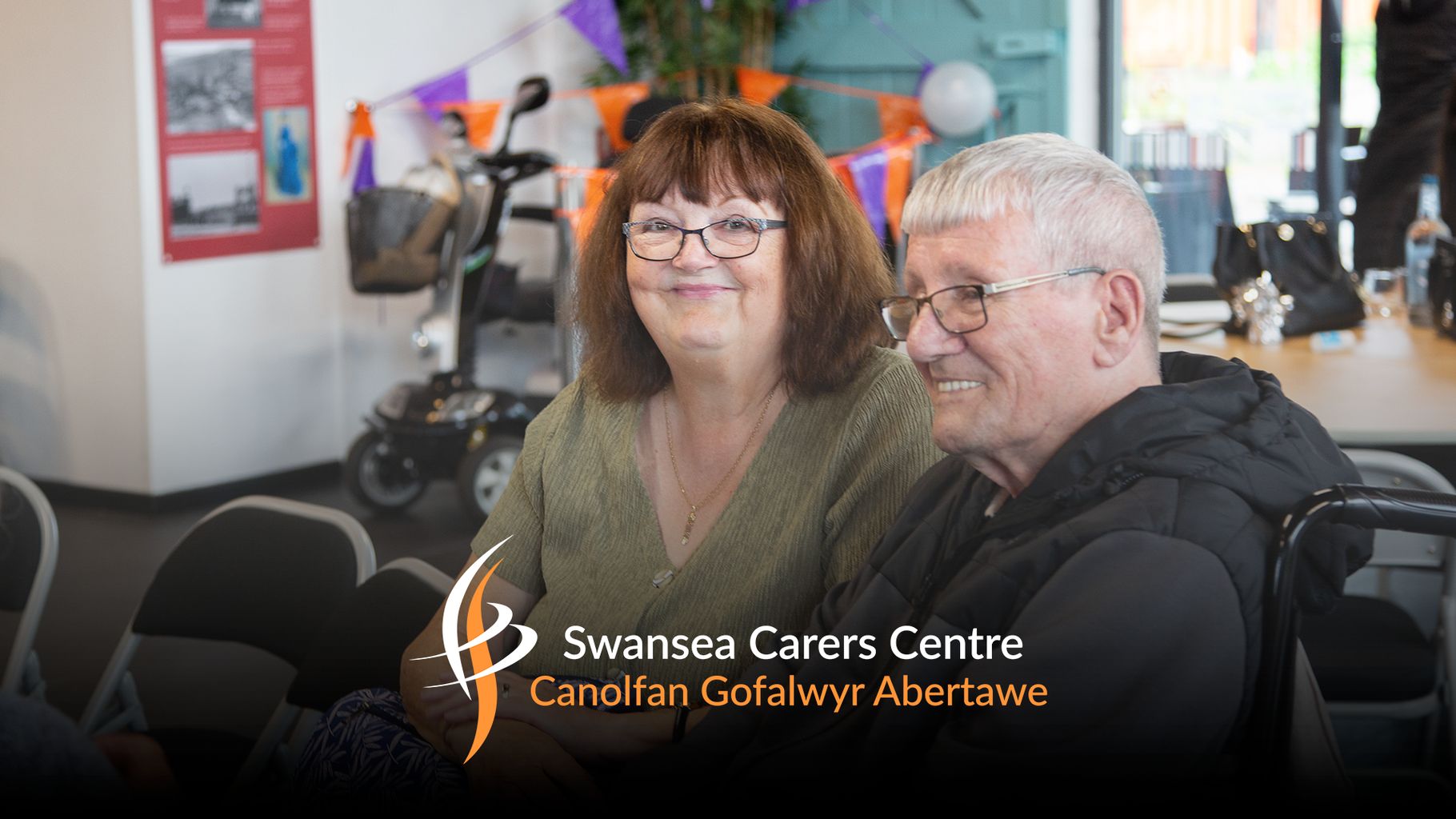 Find out about the caring costs campaign | Feature - undefined