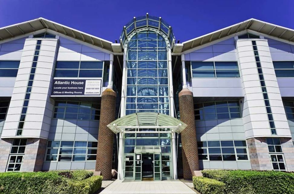 Reading Police station move back on track