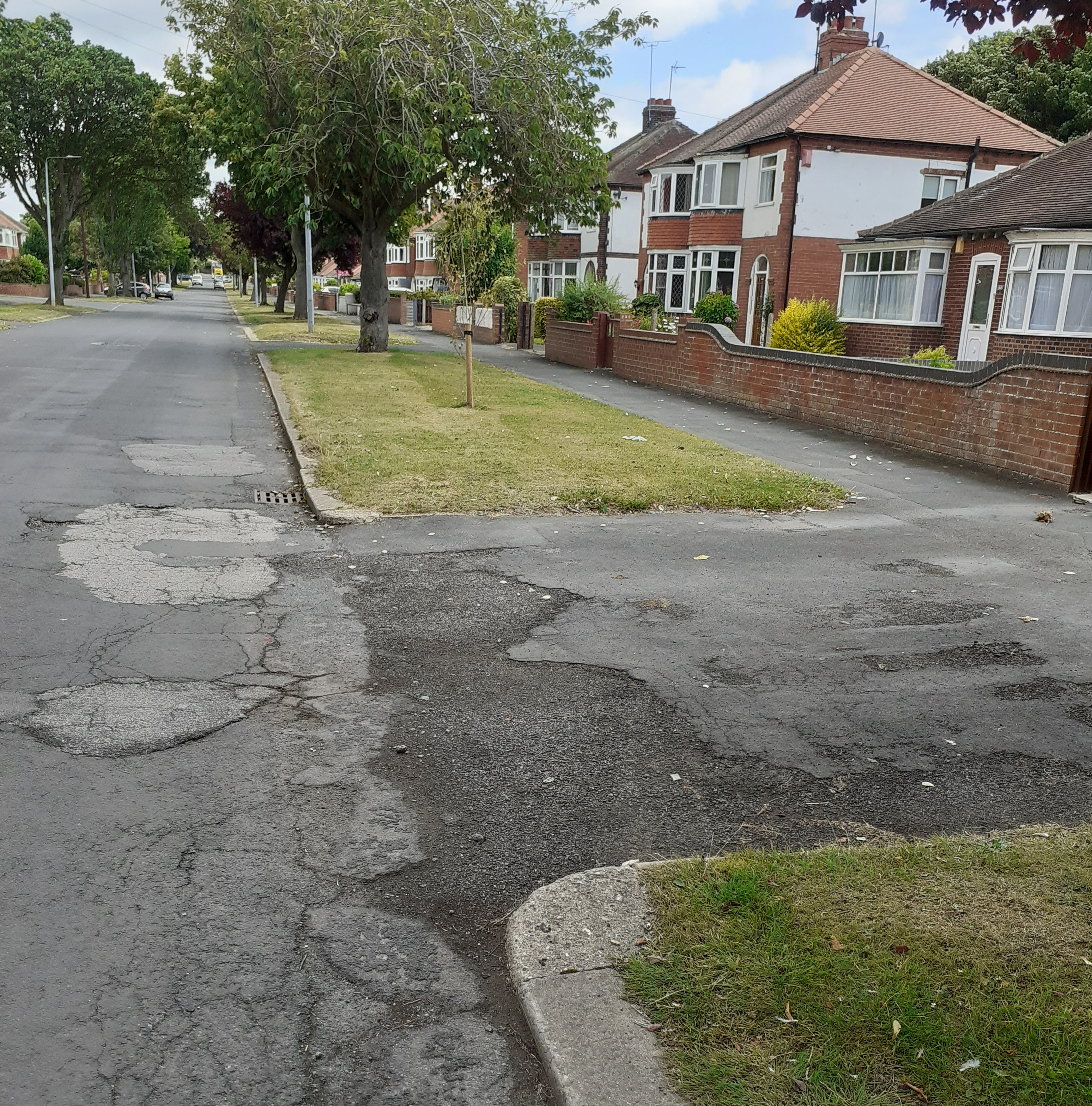 Major road and path improvement scheme set to begin in Bridlington