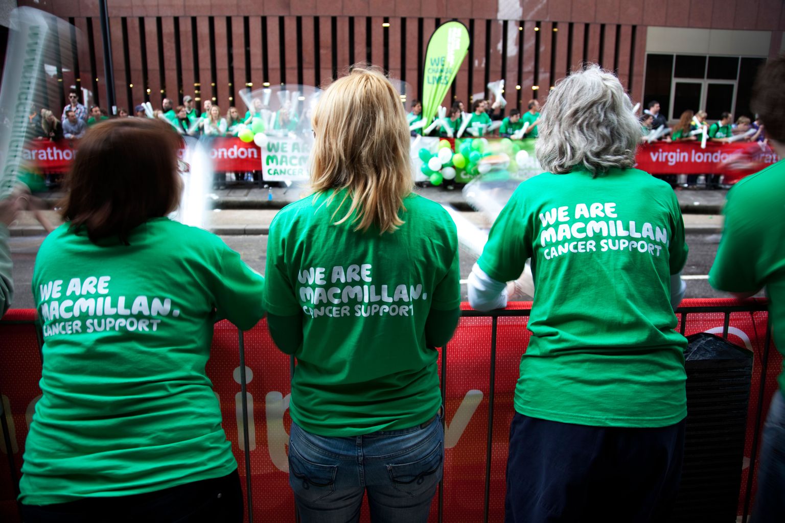 Citizens Advice Essex have teamed up with Macmillan to support people ...
