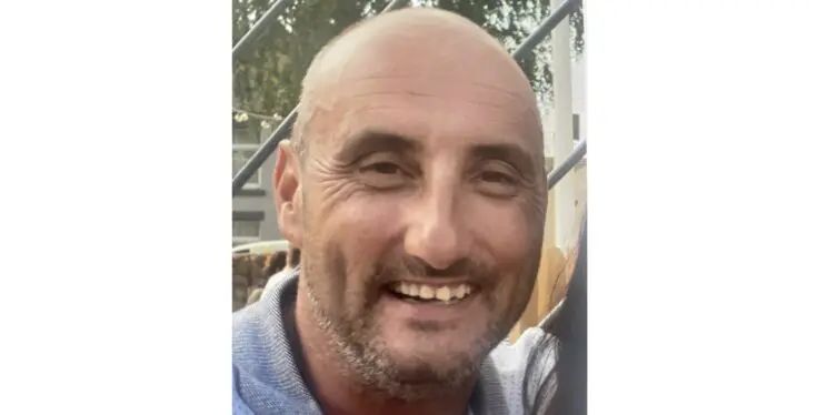 Family of man who died at Hinkley Point C release tribute to ‘loving ...