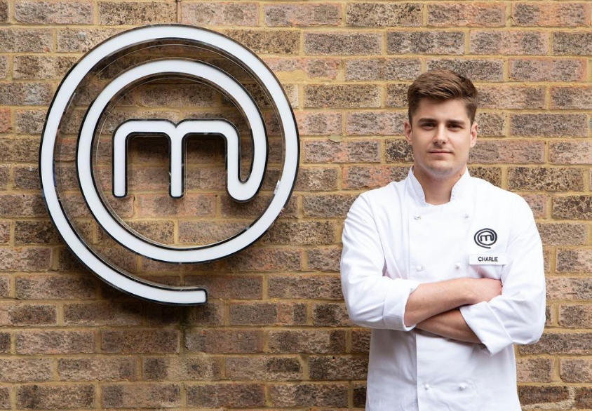 MasterChef: The Professionals puts Dorchester chef into next round