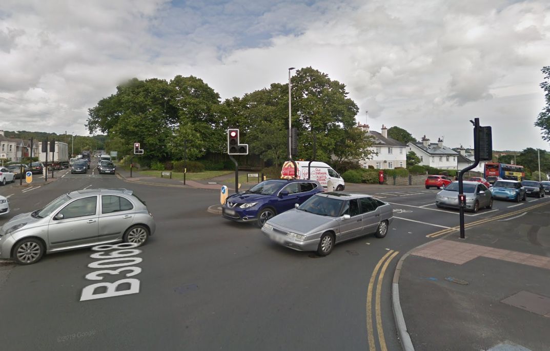 Cyclist avoids jail for involvement in Poole fatal crash