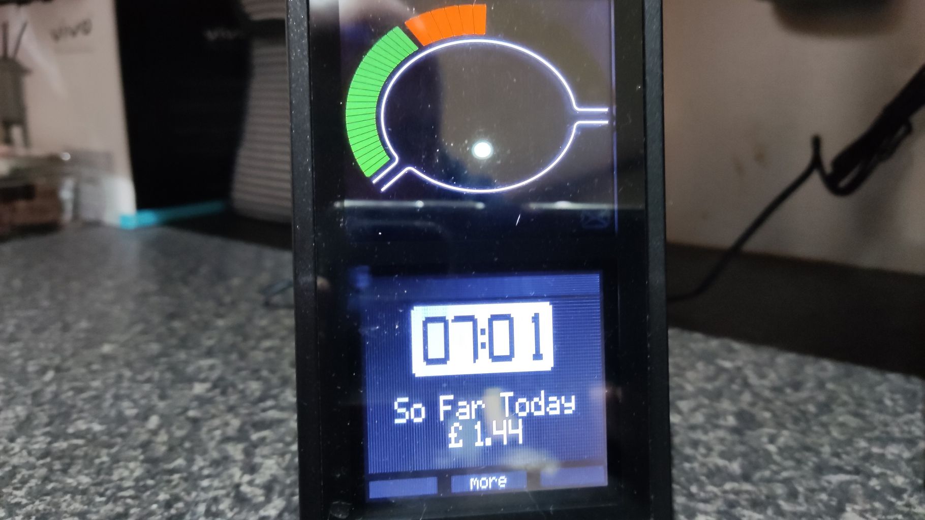 Energy watchdog proposes changes