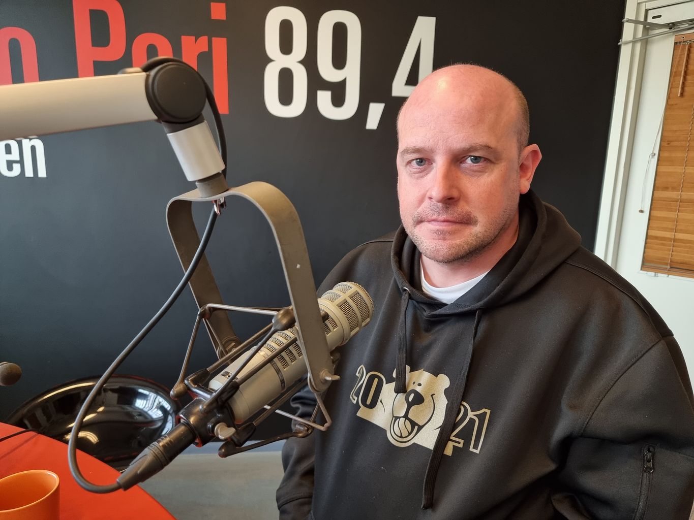 Pokela: Pesäkarhujen kokeneimmat vasta tulossa ”praimiin” - Radio Pori