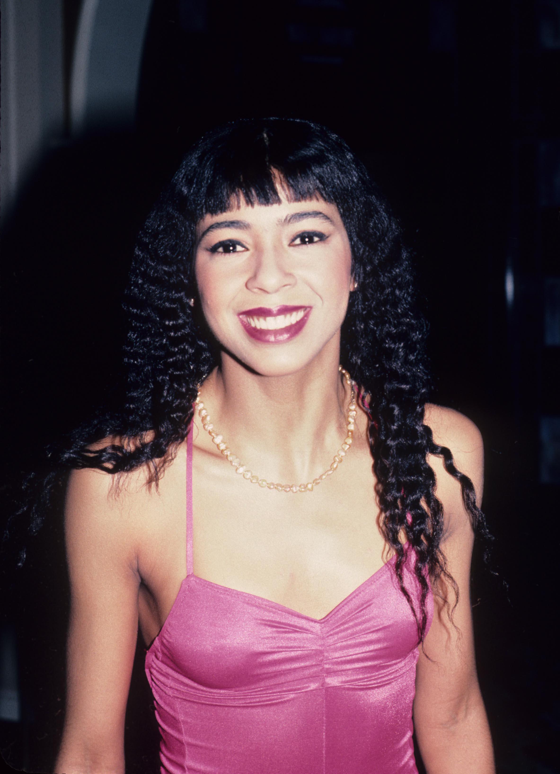 Irene Cara: Flashdance and Fame singer dies aged 63