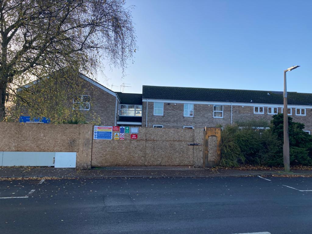 Ex-care home in Colchester could become shared housing | News ...