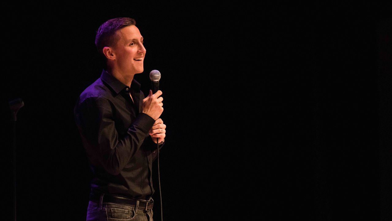 Shane Todd announces Tea with Me LIVE at the SSE Arena Belfast | Gigs ...