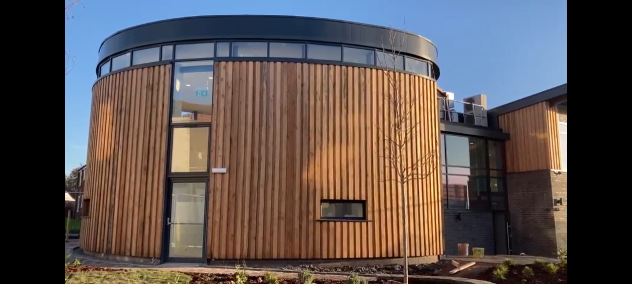 Take a look behind the scenes at Everton's new 'People's Place' mental health hub | News - undefined