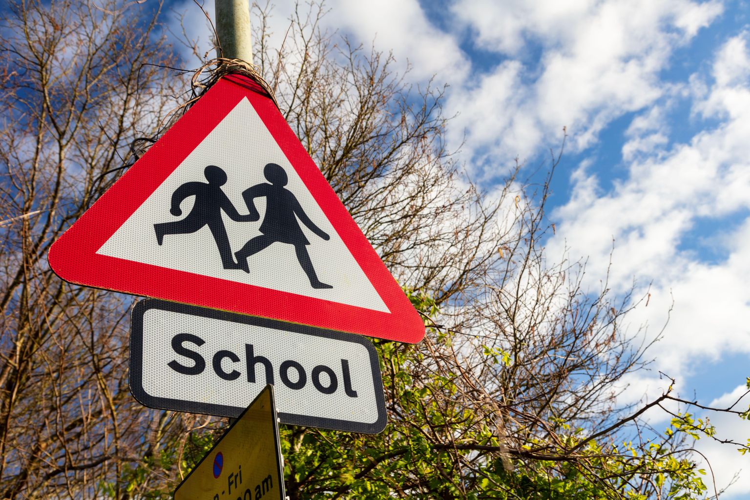 Not enough taxis to take Wiltshire special needs children to school ...