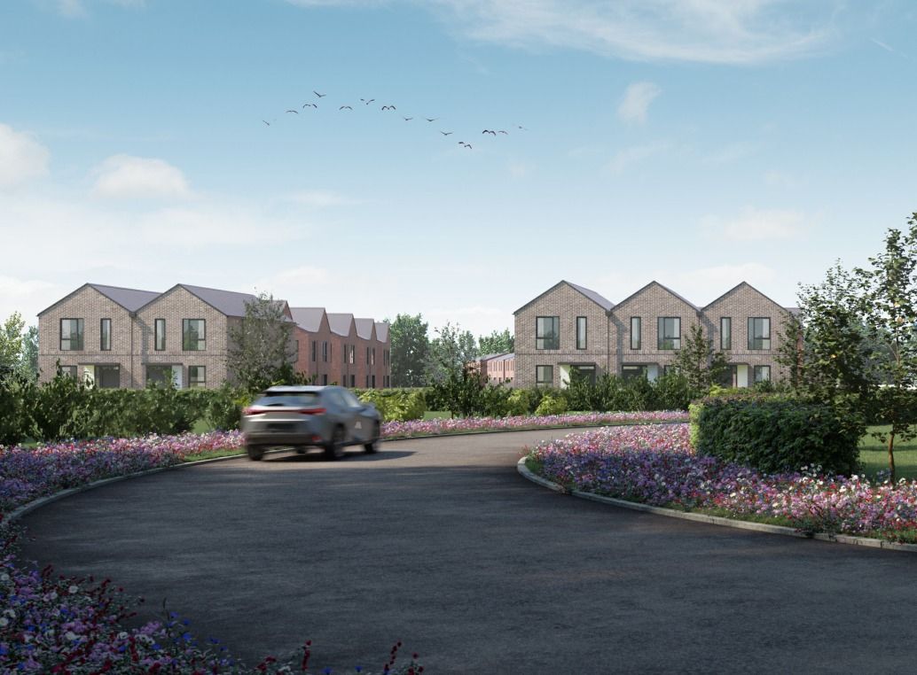 A decision is due on a major housing development in Ringmer